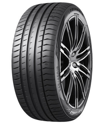 Летние шины Triangle EffeXSport TH202 (215/35/R18) 84Y для легкового автомобиля