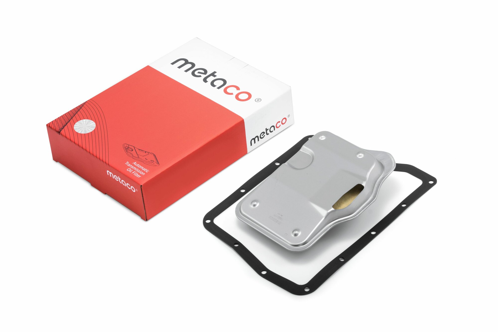 Фильтр АКПП Metaco 1040-171