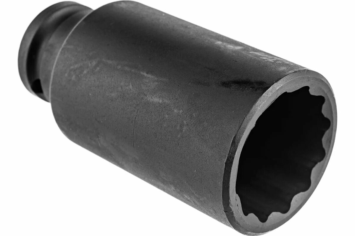 Головка ударная Forsage F-4488526 глубокая 26 мм, 12-гранная, посадка 1/2"