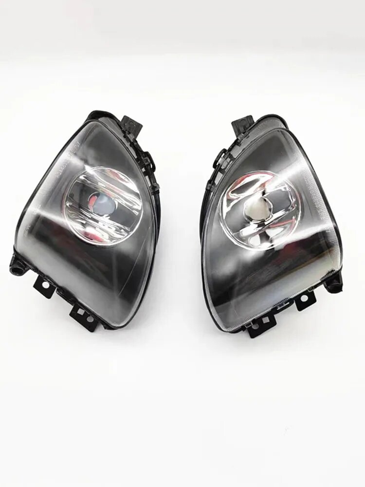 OE; 63177199619 63177199620 Автомобильная Левая или правая передняя противотуманная лампа для BMW F07 535I GT 2009-2013 Left and Right