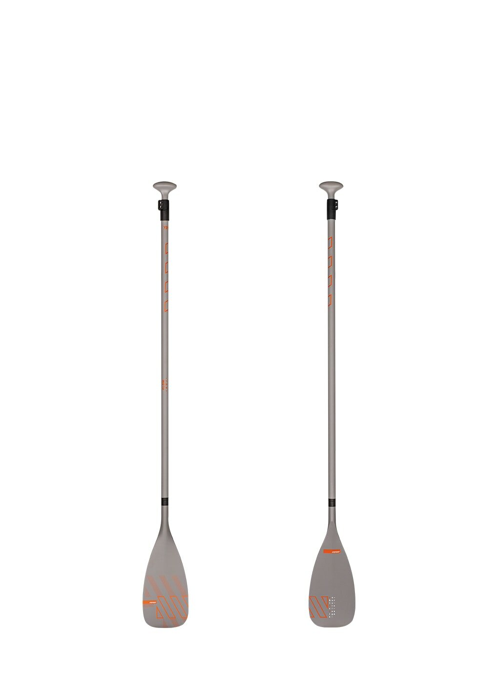 Весло SUP неразборное регулируемое RRD FLOW / весло для сапборда, сап борда, supboard, sup board, sup доски