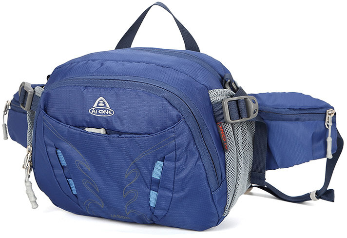 Сумка поясная