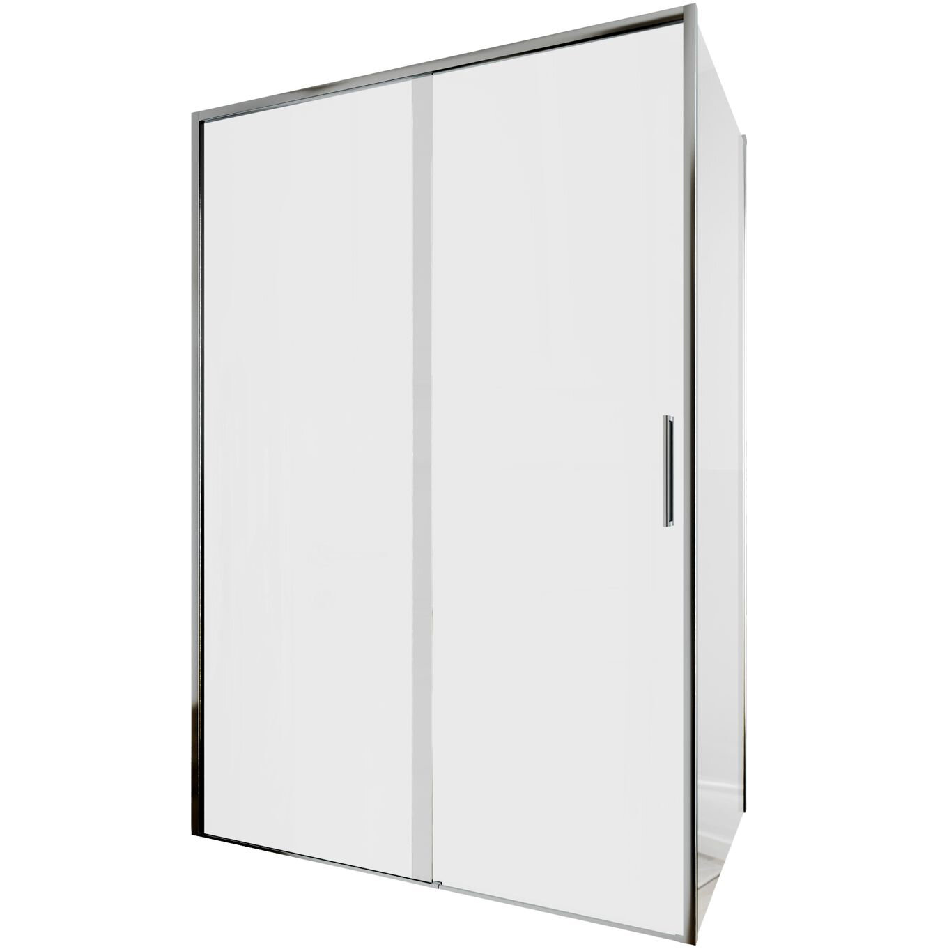 Душевой уголок Aquanet Pleasure Evo 80х130 324121