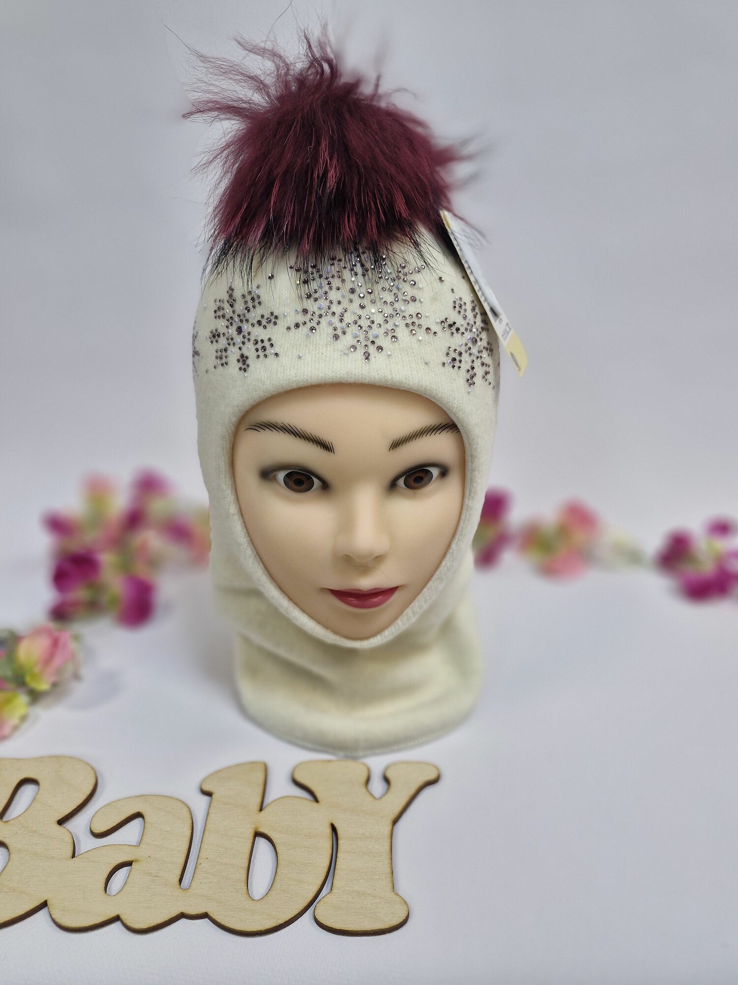 Балаклава для взрослых и детей