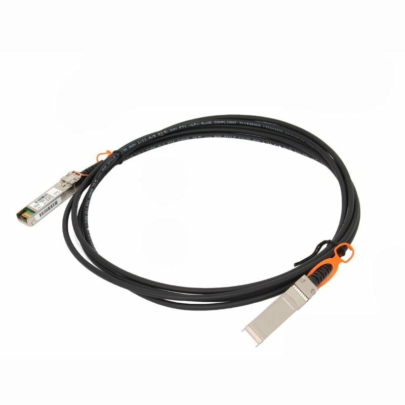 Кабель CISCO SFP-H25G-CU1M 25GBASE-CU SFP28 Cable 1 Meter