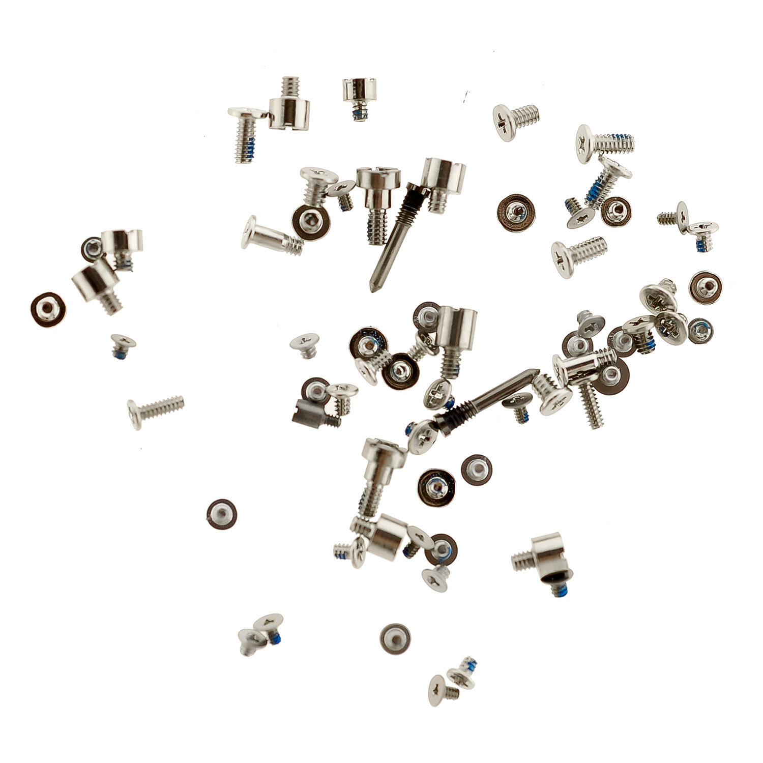 Винты для iPhone 14 Pro Max (полный комплект)