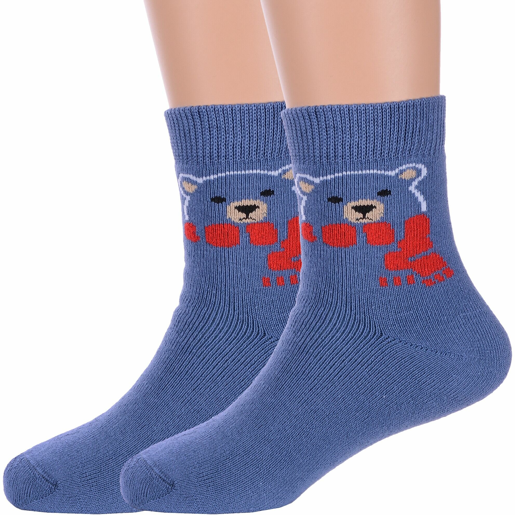 Носки Базовая коллекция