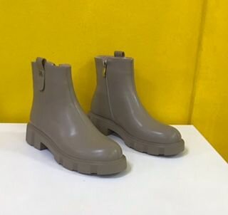 Ботинки челси