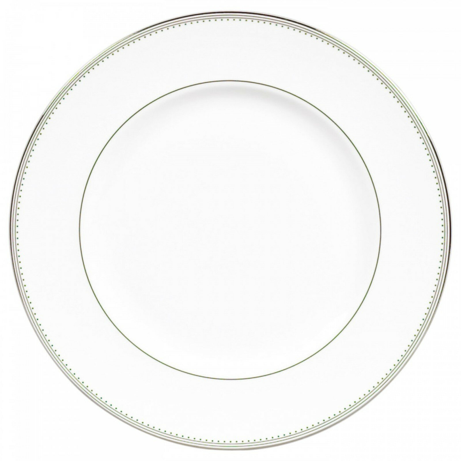 50116401008 Тарелка пирожковая "Vera Wang Grosgrain", 15 см, Wedgwood
