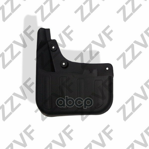 Брызговик передний левый (L) (под оригинал) (комплект - 1шт.) MERCEDES GLK-Class (X204) 2008-. MERCEDES-BENZ ZZVF арт. ZVM0.