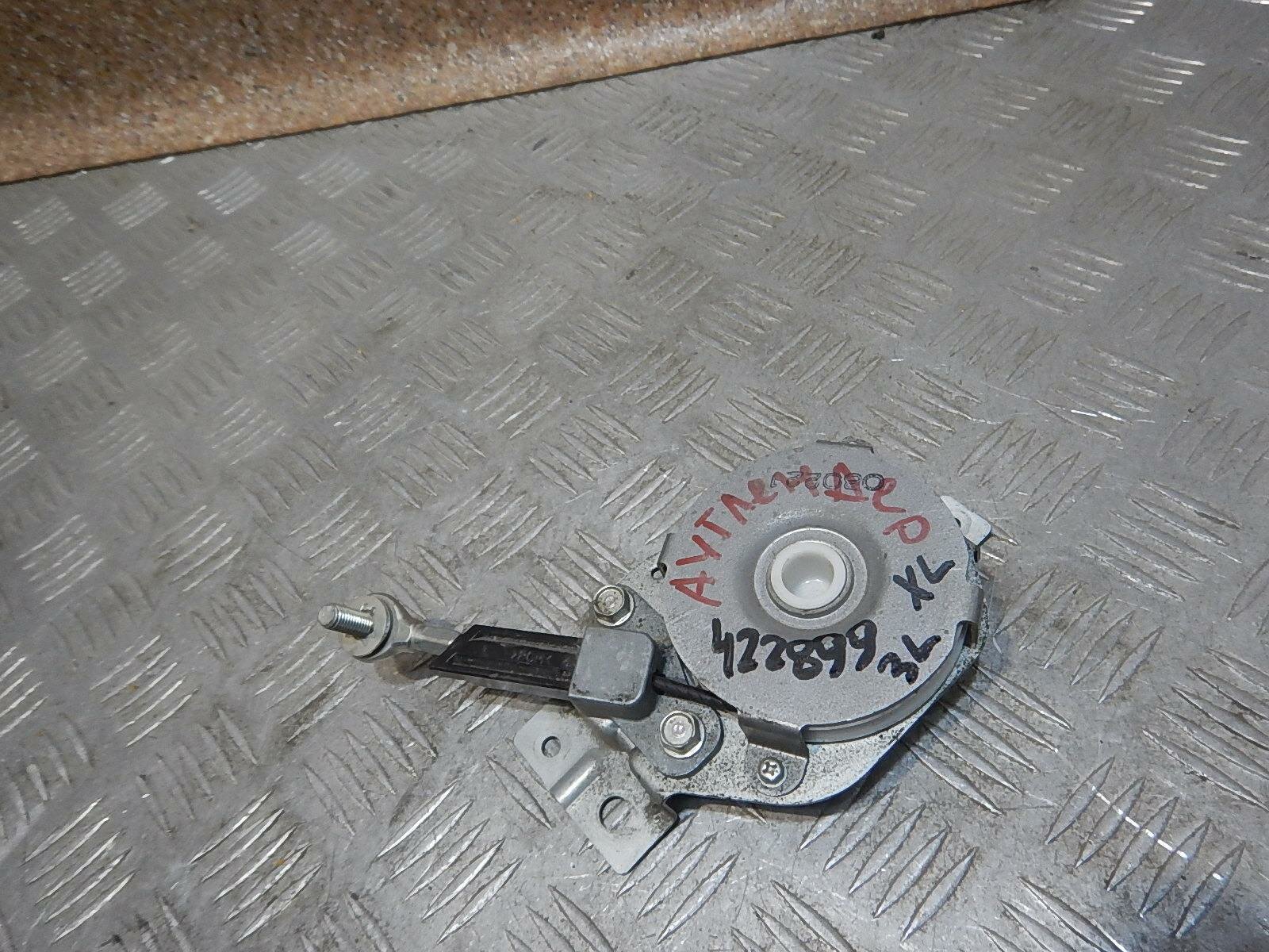 Б/У Механизм подъема двери/крышки багажника, Mitsubishi (Митсубиси)-OUTLANDER XL (CW) (06-12) MITSUBISHI OUTLANDER XL (CW) (0...