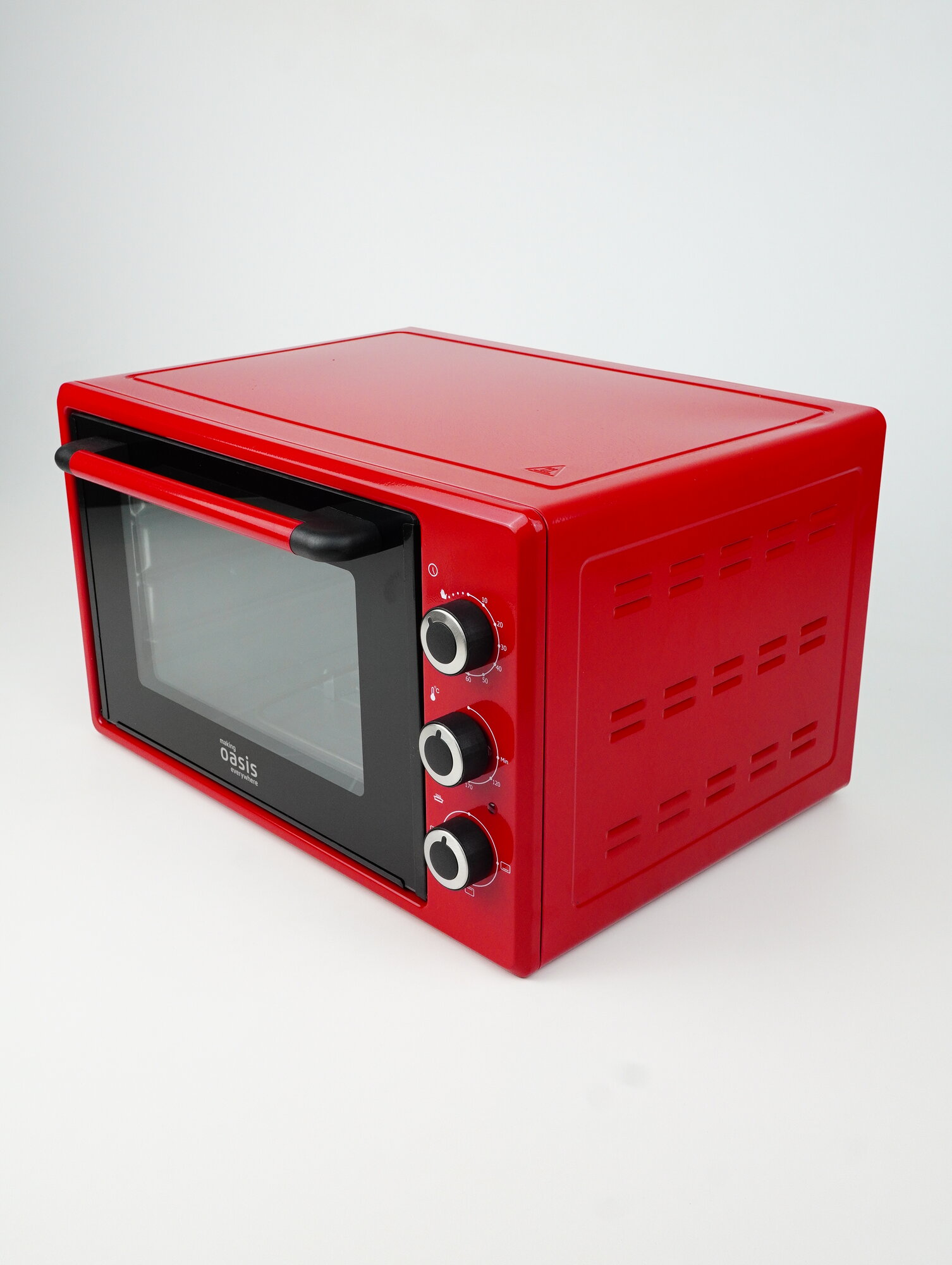 Электрическая мини-печь Oasis M-40R