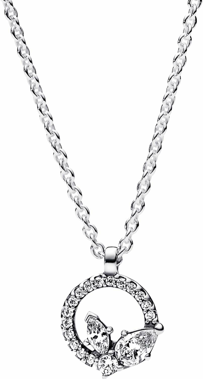 Подвеска, серебро, 925 проба