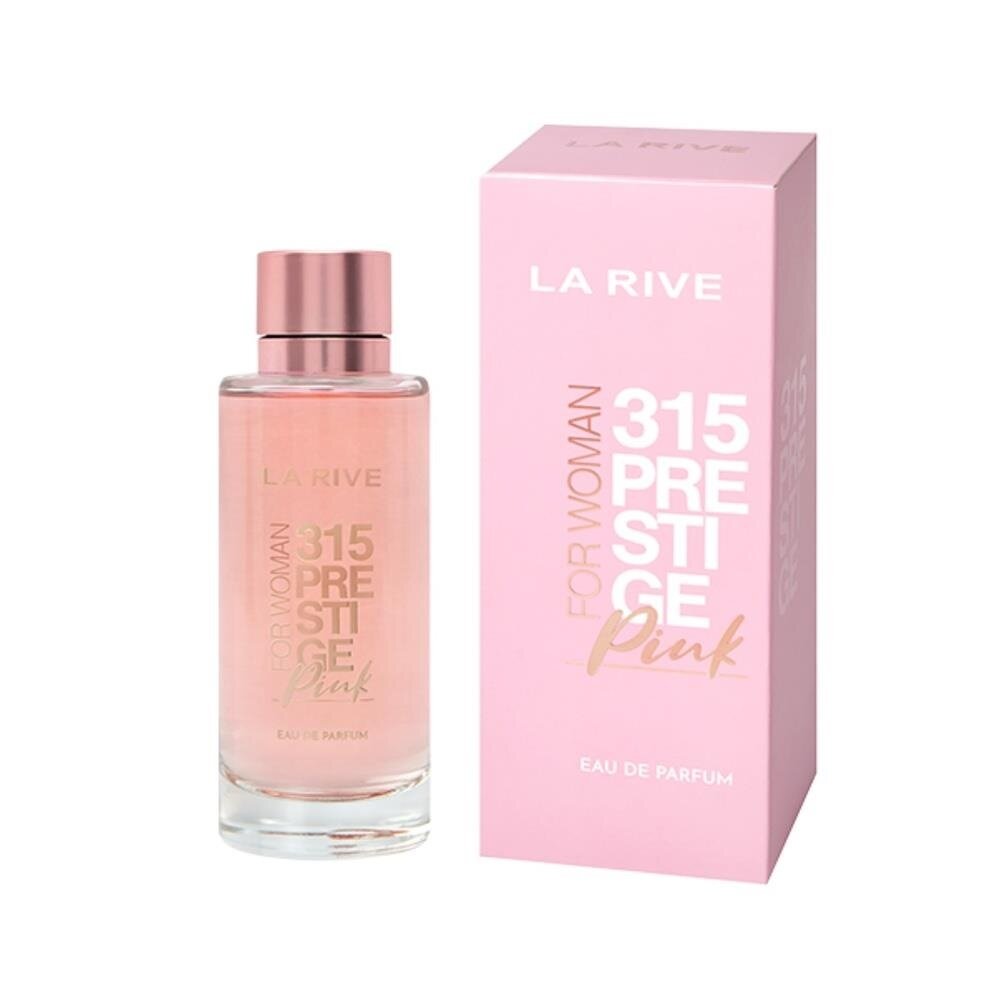 La Rive woman 315 Prestige - Pink Туалетные духи 100 мл.