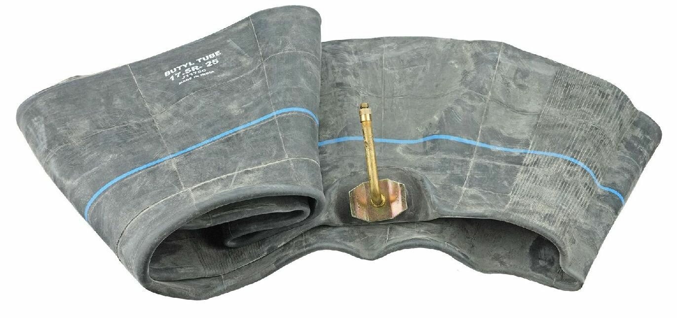 Камера бутиловая 17.5R-25 TRJ1175С для шин спецтехники, погрузчиков (17525J1175С)