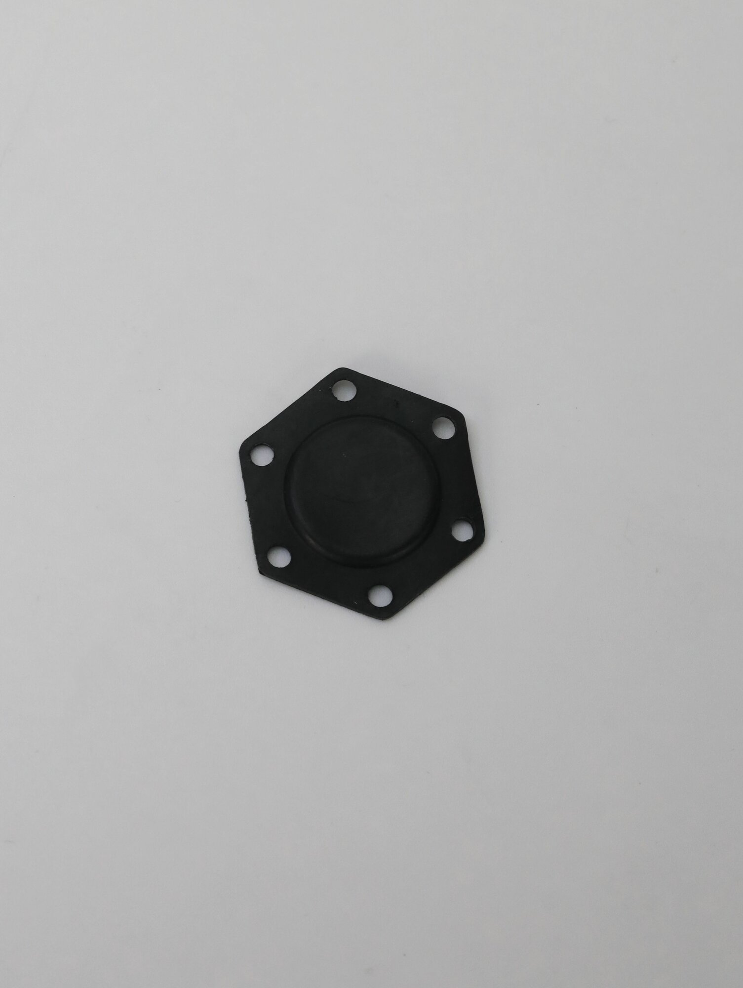 SD4006 Мембрана для клапанов cx196-1 выпуклая