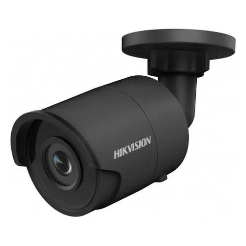 Камера видеонаблюдения IP Hikvision DS-2CD2023G2-IU(4mm), 1080p, 4 мм, белый