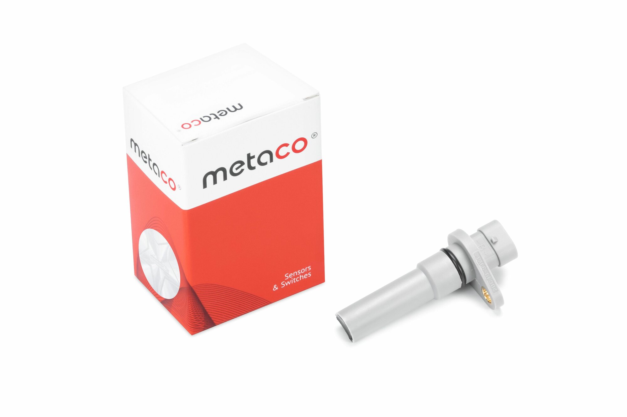 Датчик спидометра METACO, VAZ ВАЗ Lada Priora Лада Приора, 2170384301002, 6376-031