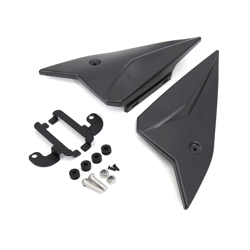 Мотоциклетные аксессуары, для Yamaha Φ, боковые панели, обтекатель MT 09 MT09 FZ 09 FZ09 2014 - 2020 2019 2018 2017