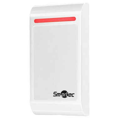 ST-SC032EH-WT считыватель с контроллером Smartec