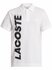 Рубашка LACOSTE Movement, размер M, белый