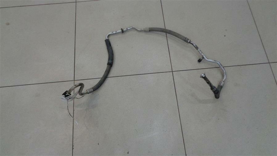 Трубка кондиционера от Renault Scenic 1 1996-2003