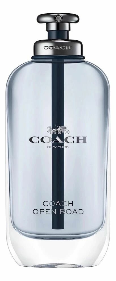 Coach Open Road Туалетная вода для мужчин 60 ml