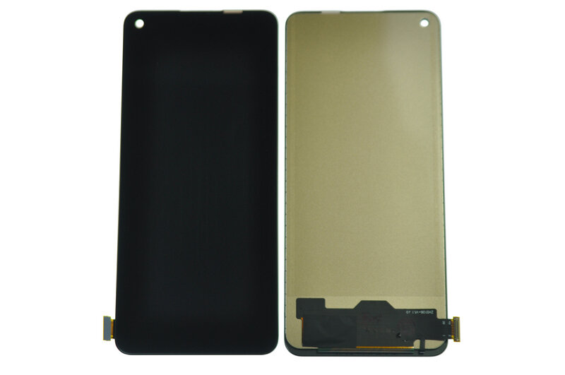 Дисплей (LCD) для Realme 9 4G/Realme 9 Pro Plus/Realme 10 4G (RMX3521/RMX3630)/Oppo Reno 7 (CPH 2363)/Reno 8T 4G (CPH2481)/Oppo A78 4G (CPH2565)+Touchscreen black TFT in-cell