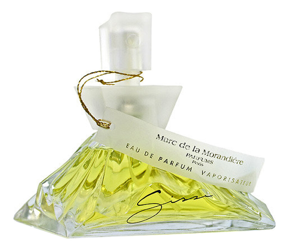 Marc De La Morandiere Sissi Туалетная вода для женщин 100 ml