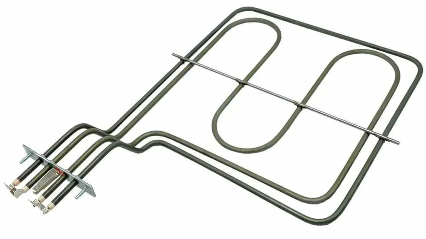 ТЭН для духового шкафа HANSA (ханса) 8049290, 8068599, 8071981 2900W 230V