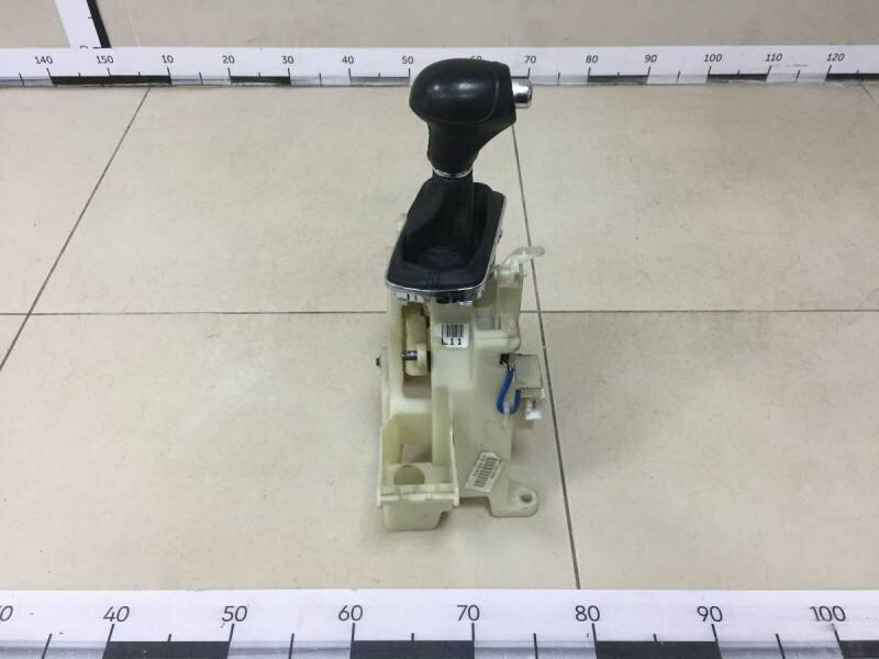 Кулиса КПП Kia Sportage 3 SL 2010-2015 кат.номер: 467003W110