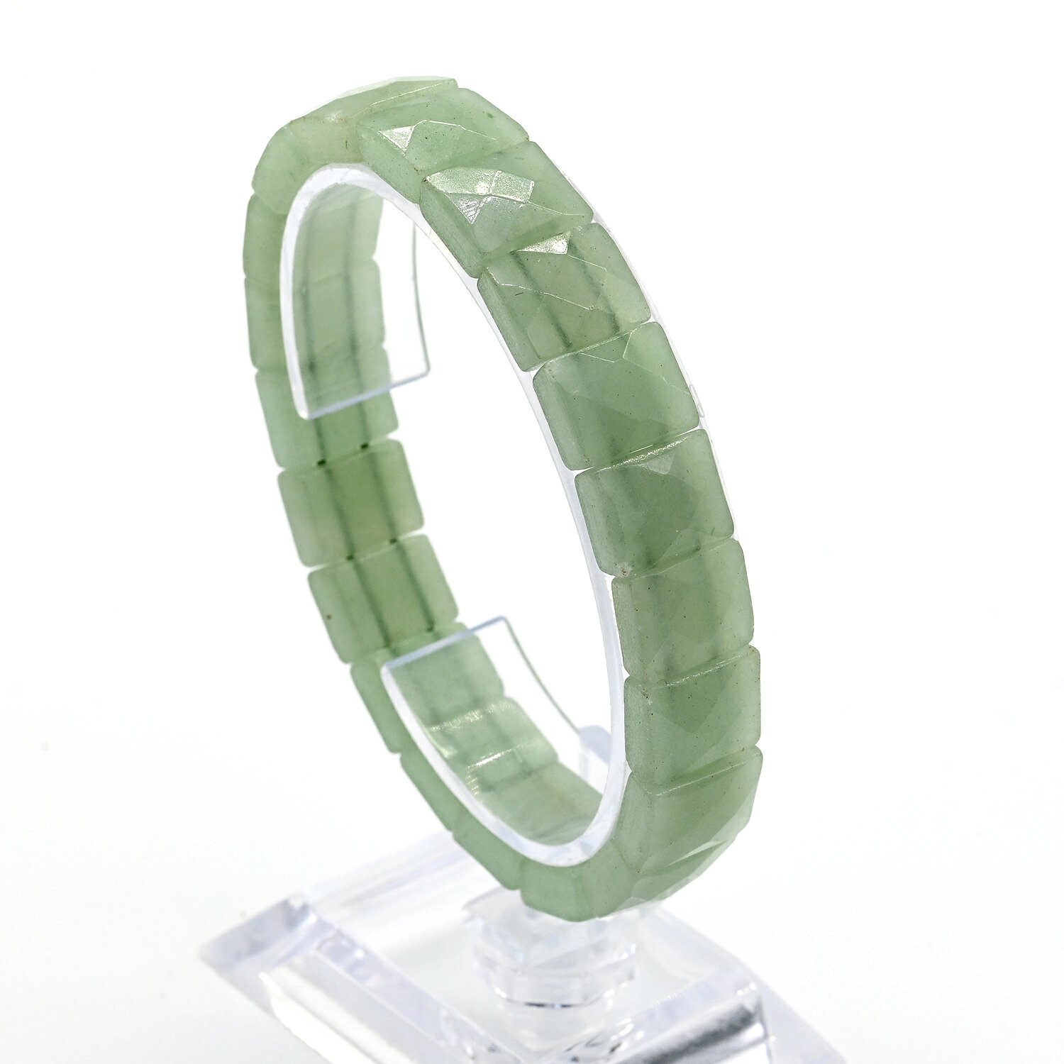 Браслет, нефрит