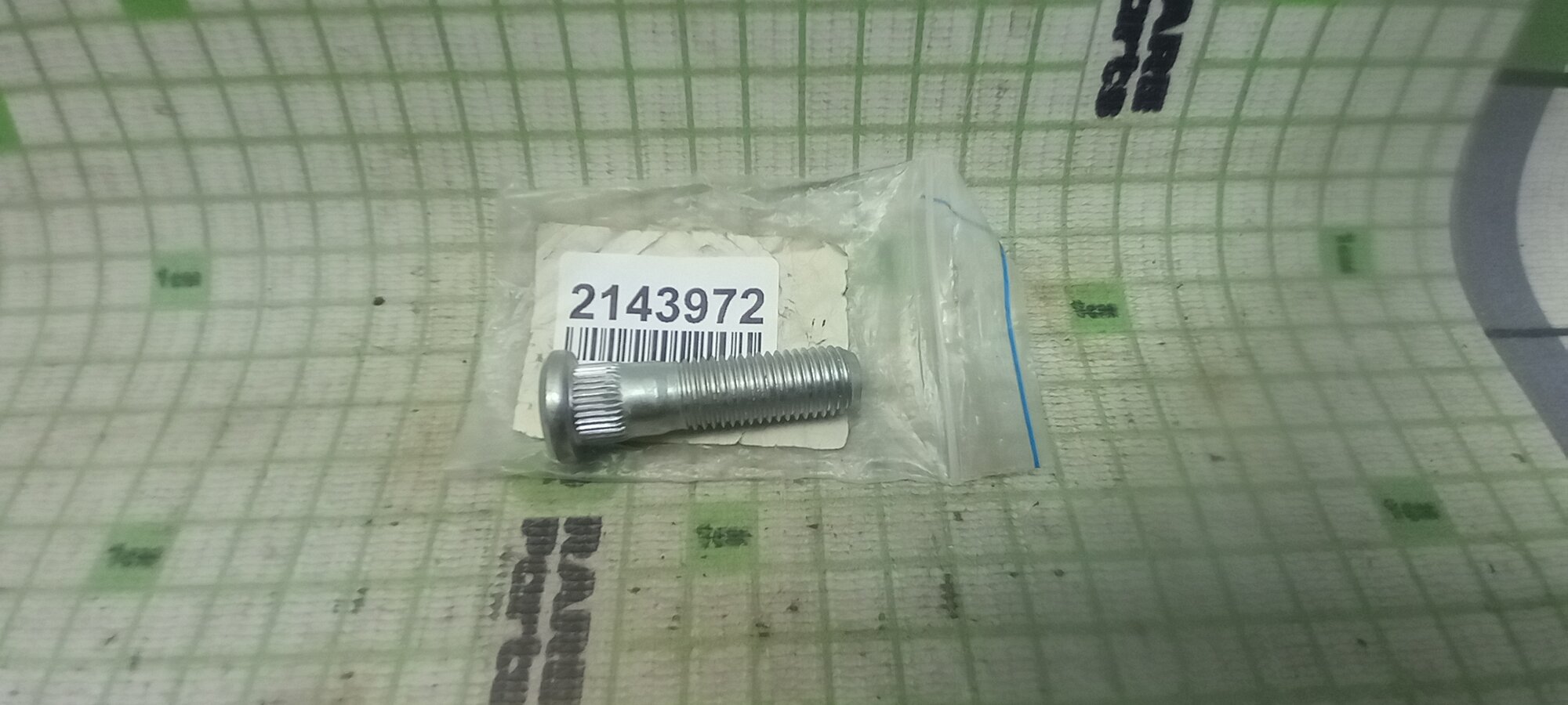 Шпилька колеса для Chevrolet Epica