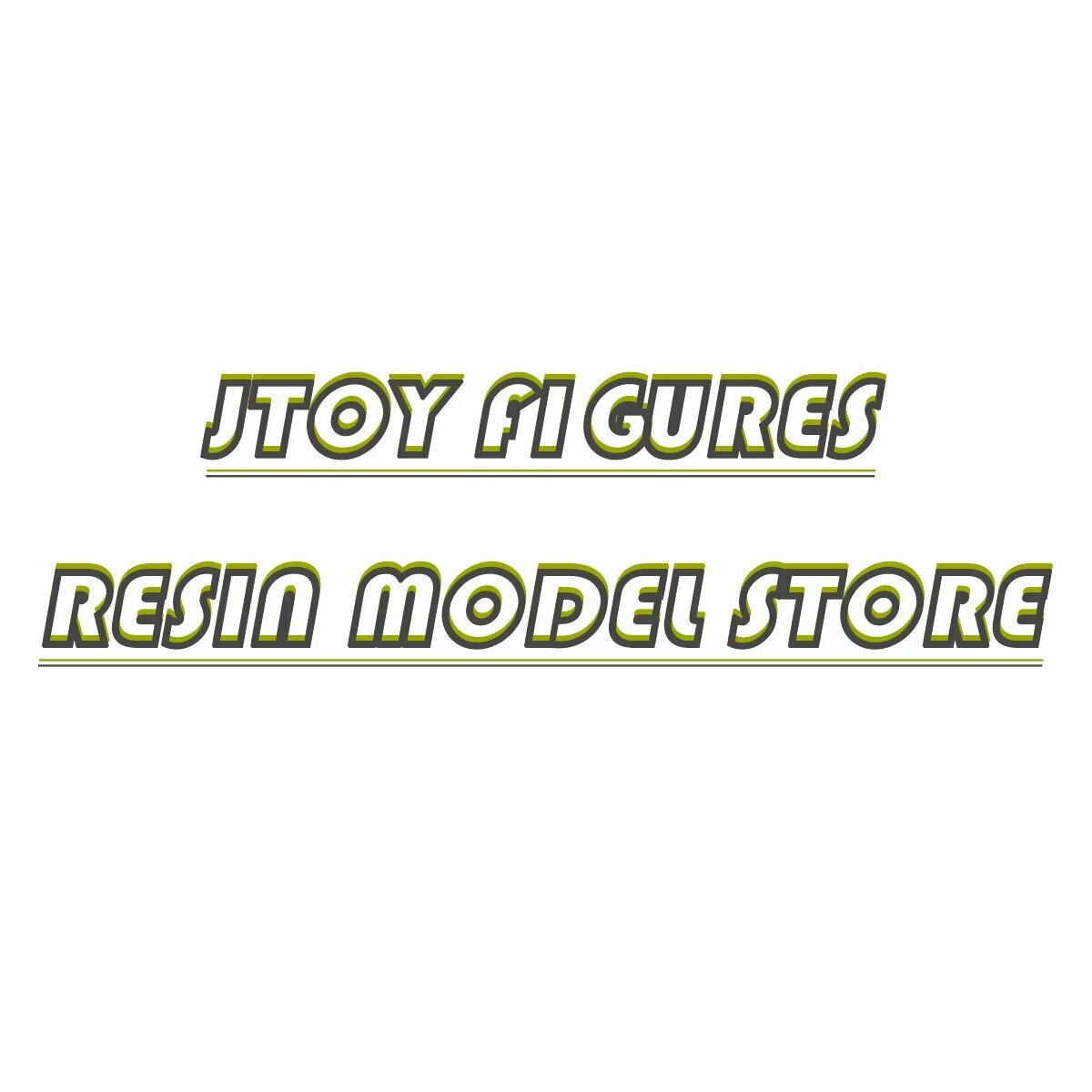 JTOY 1/18 Фигурка Аниме