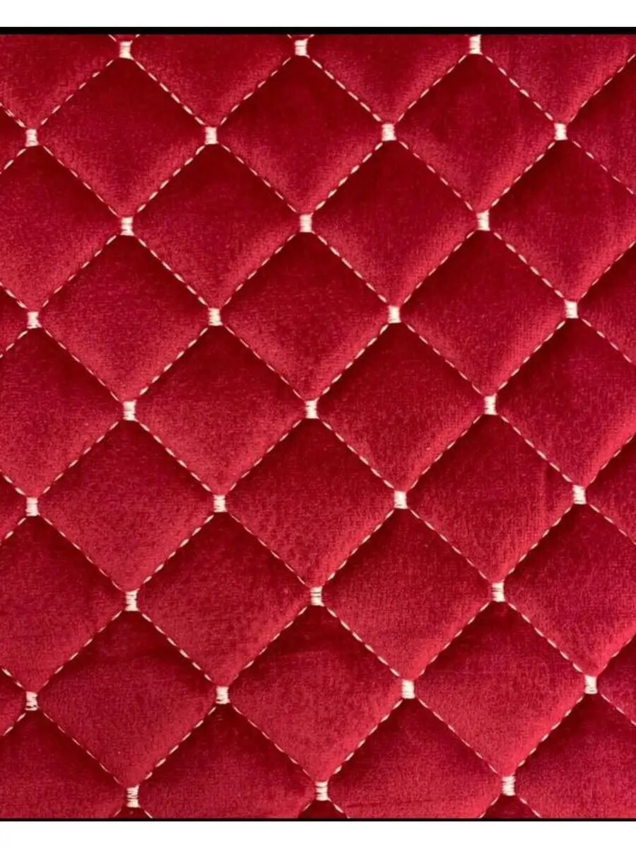 Чехлы накидки на сиденья KAMAZ КАМАЗ