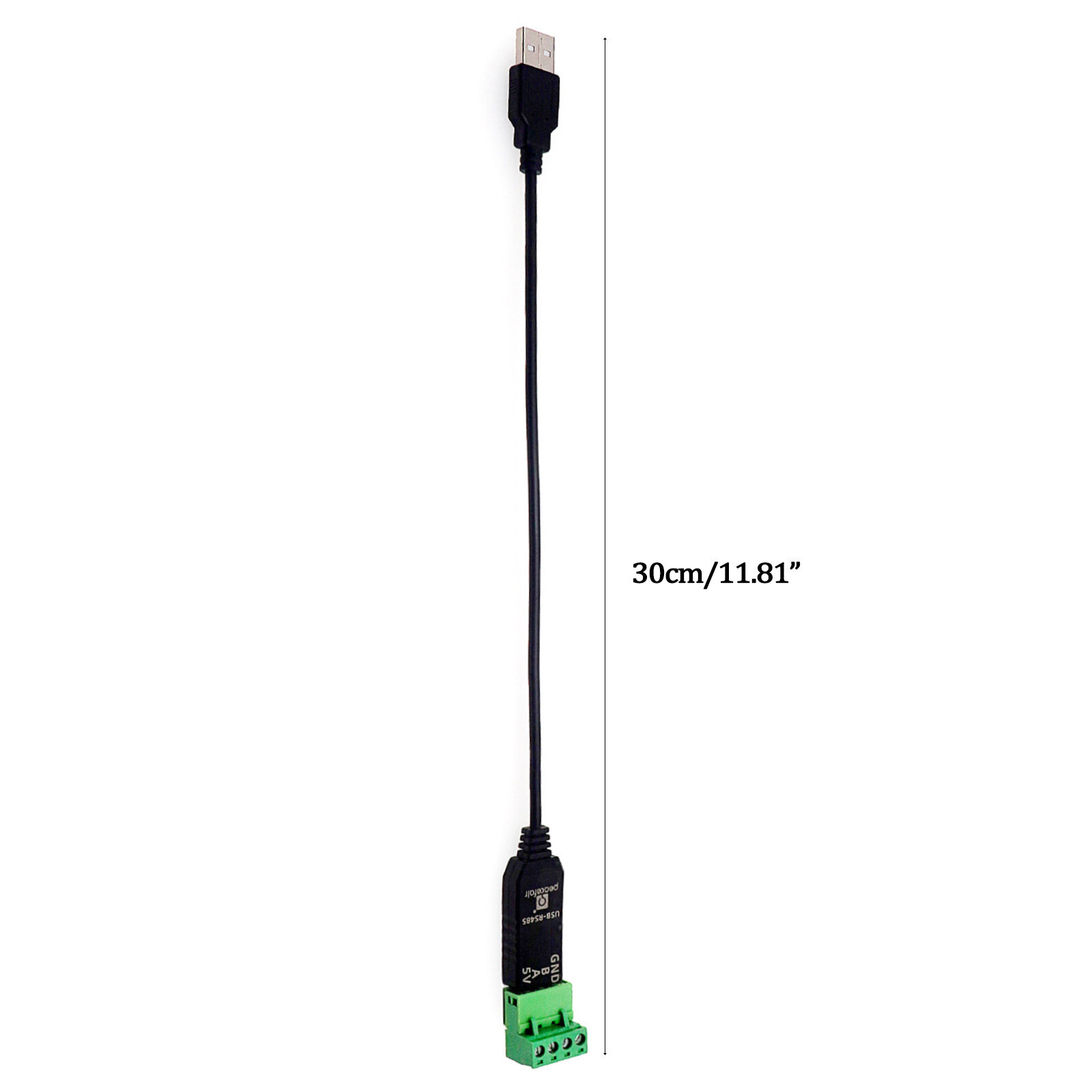 Адаптер RS485 в USB — фото 1