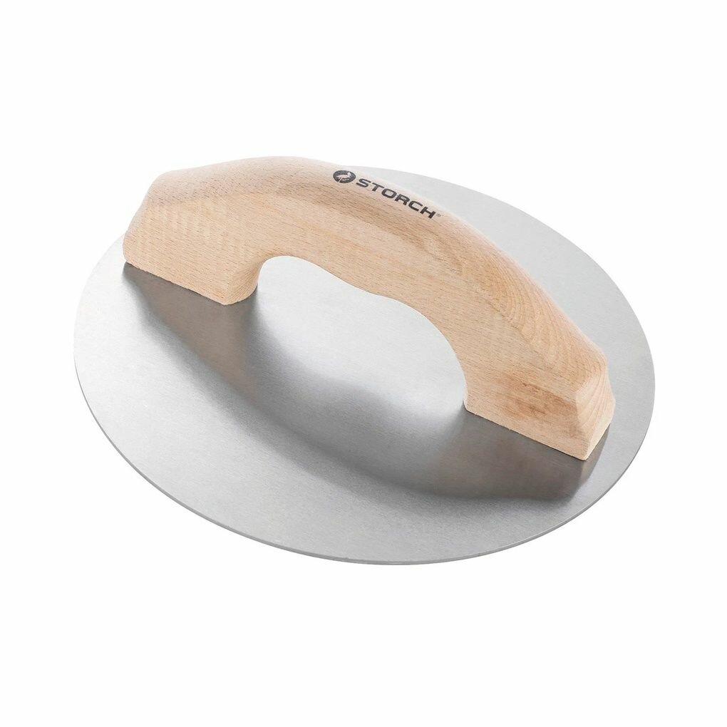 Ручной шлифовщик из алюминия Storch Handschleifer Allrounder 431250 (225мм)