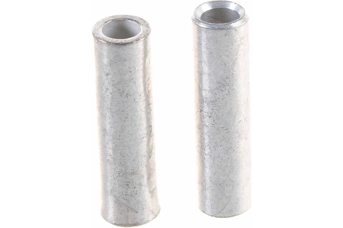 DORI гильза медная луженая ГМЛ 10-5, 20 шт, серия 44024, точная подгонка высокой точности