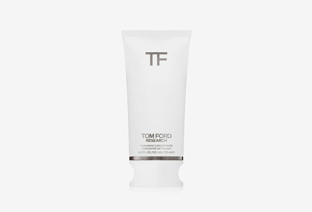 Очищающий концентрат для лица TOM FORD Research Cleansing Concentrate 125 мл