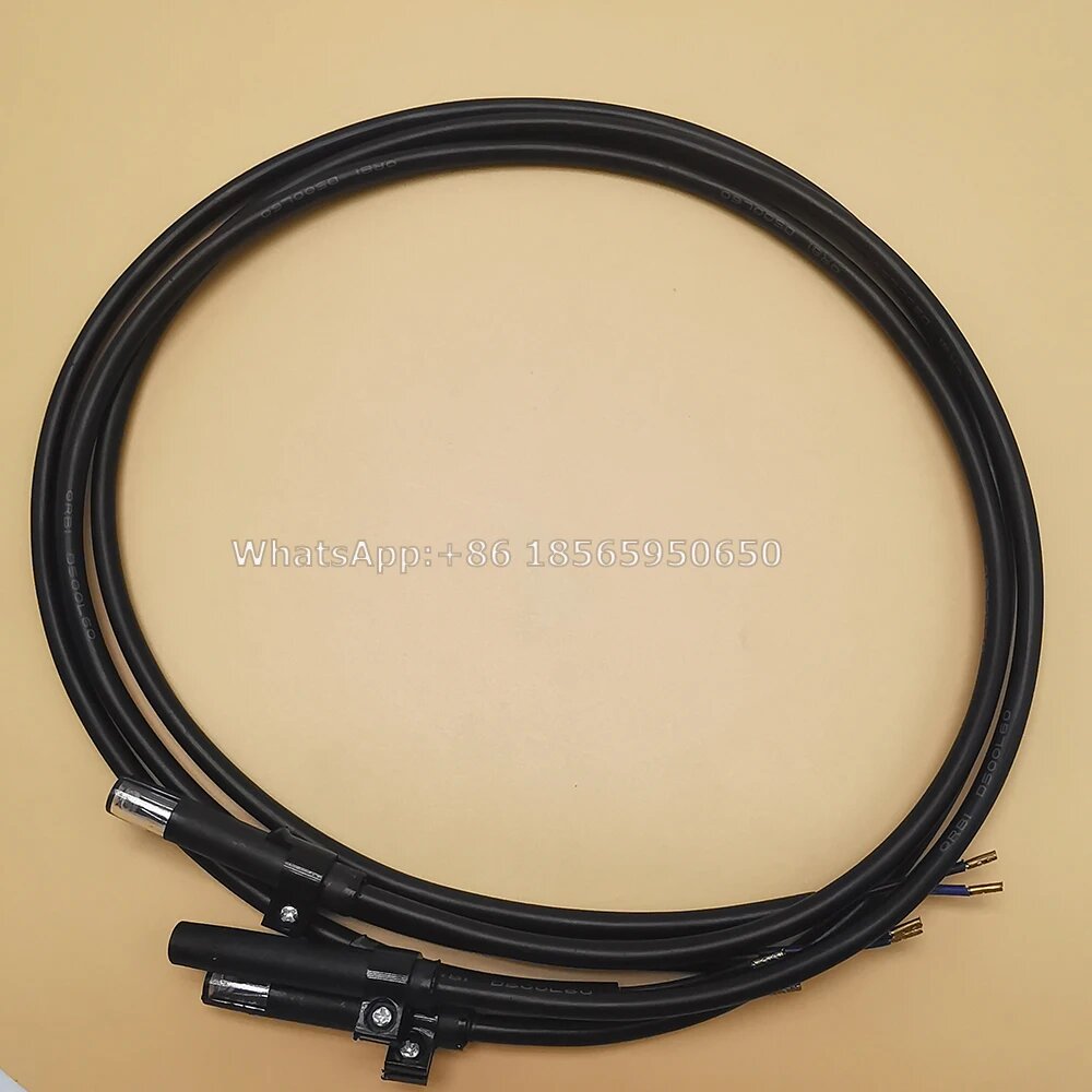 Фотодатчик пламени QRB1 QRB1 Ordinary 3pcs