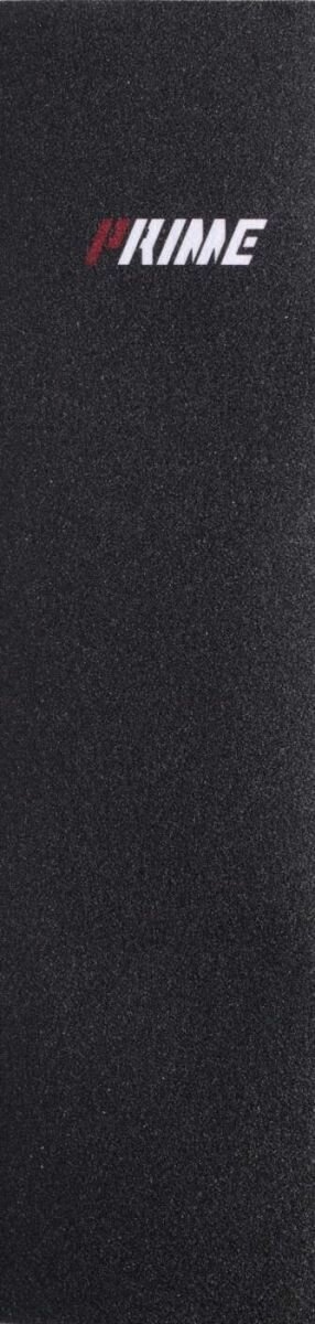 Шкурка для трюкового самоката Griptape Prime Logo 600x160mm Printed