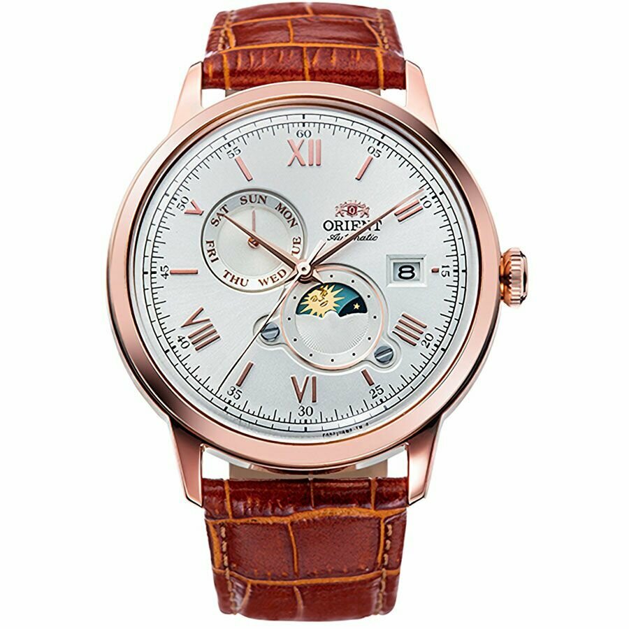 Наручные часы