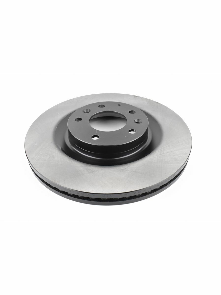 Диск тормозной передний вентилируемый для а/м MAZDA CX-7, CX-9, NIBK RN1503