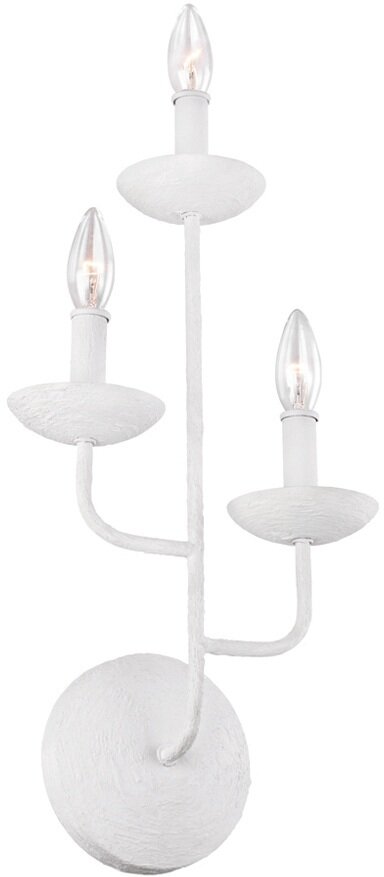 Бра Annie FE-ANNIE3-PSW Feiss