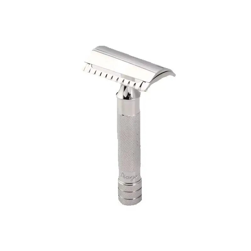 Yaqi Диагональная бритва из нержавеющей стали