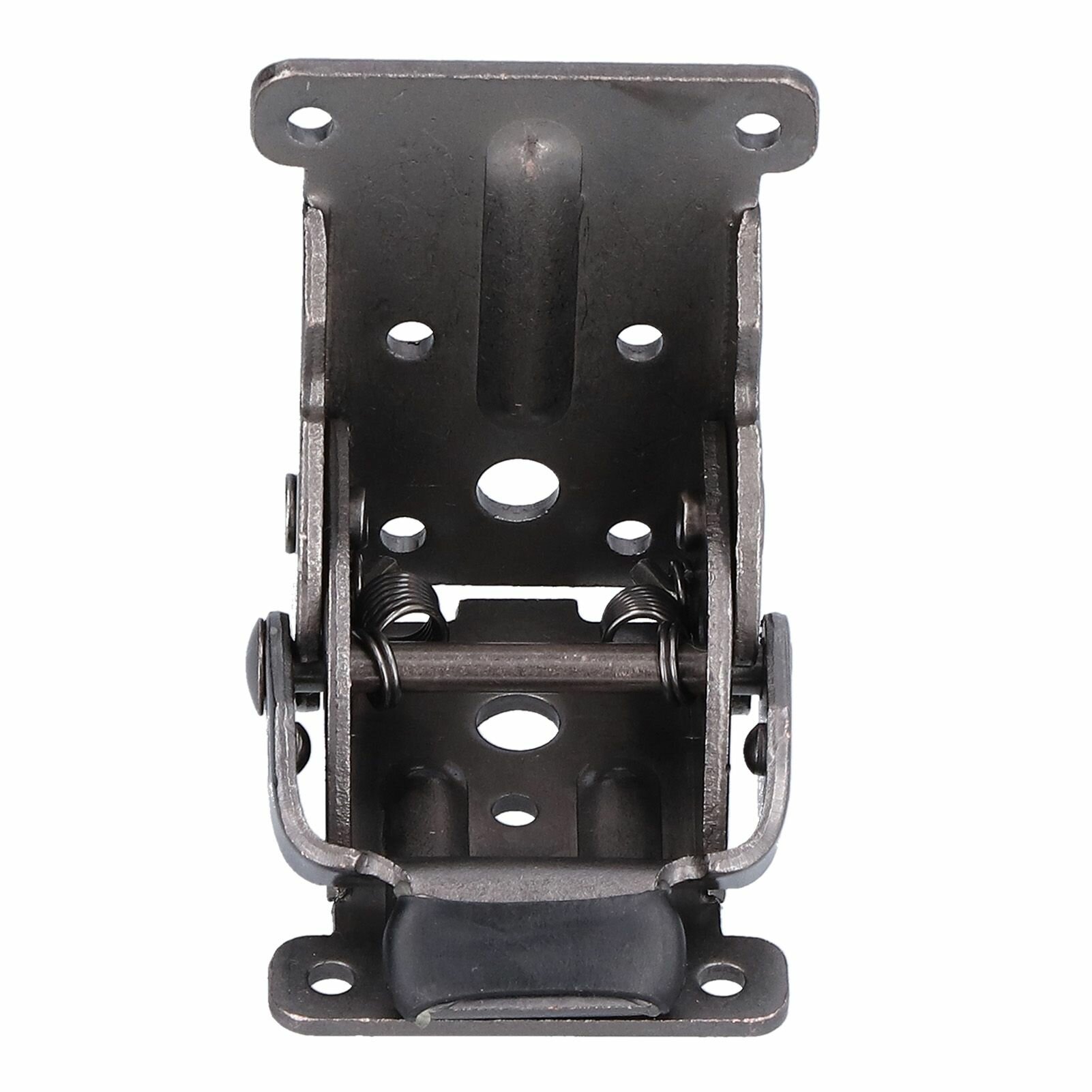 Складной опорный кронштейн 90 SelfLock из алюминиевого сплава, ножки для стола, кровати, мебельные аксессуары