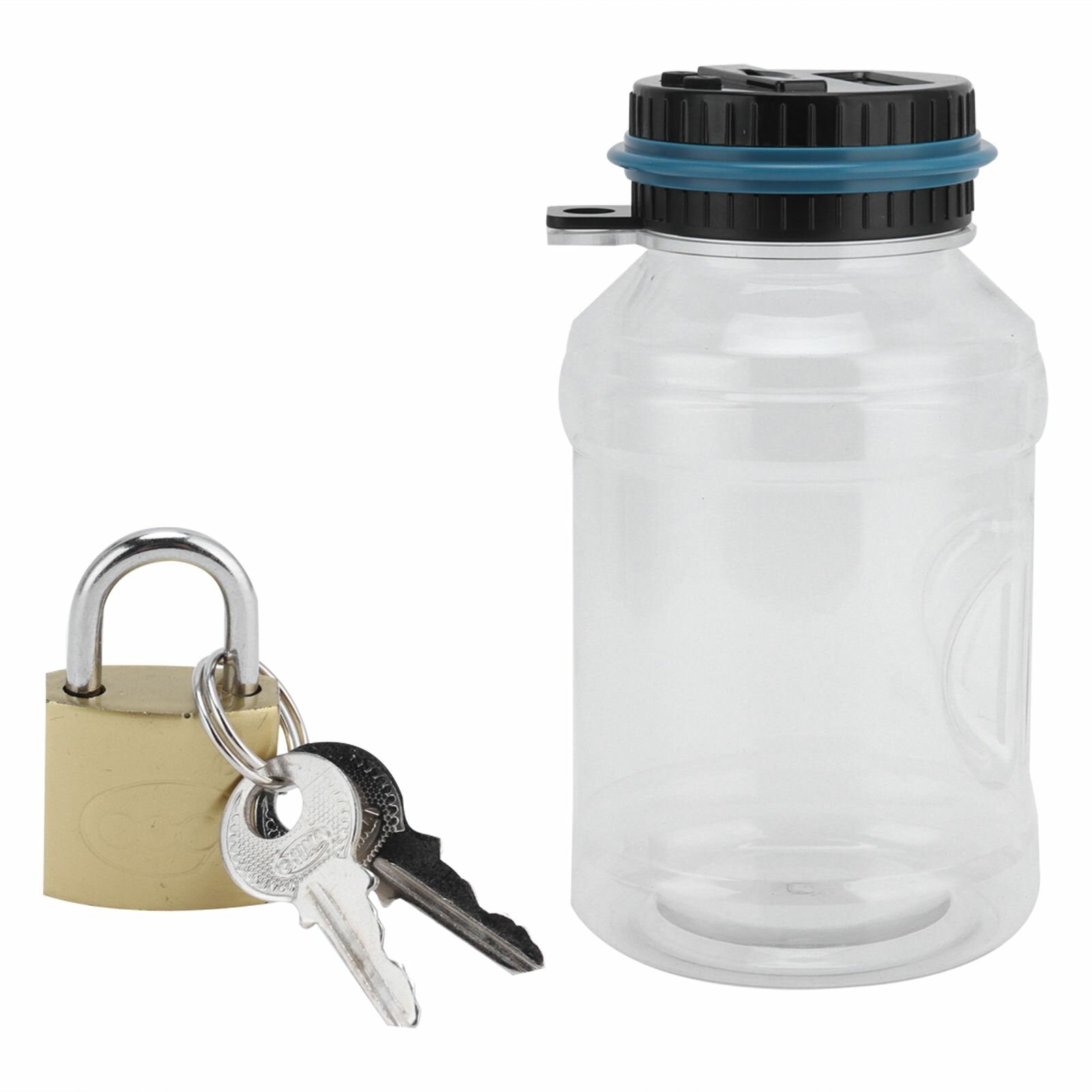 Детская копилка для монет евро с ЖК-дисплеем с замком, банка для цифровых денег для экономии и обучения финансовой грамотности