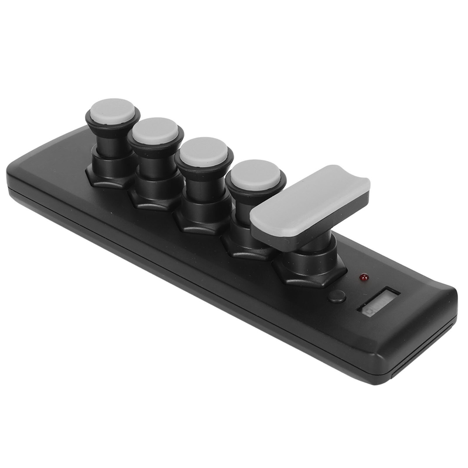 Тренажер для гитарных аккордов для левой руки для начинающих, пособие для изучения гитарных аккордов, насадка для гитары для практических упражнений