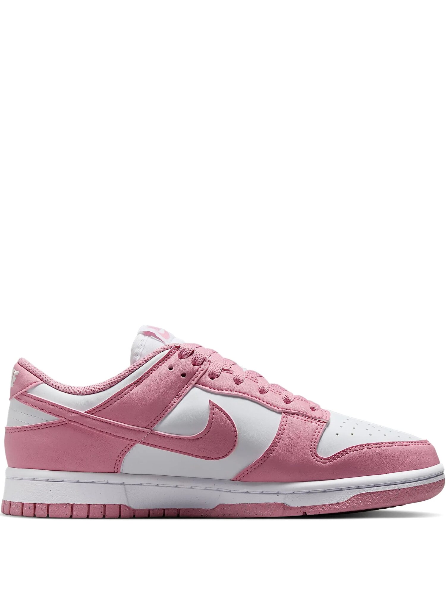 Кроссовки Dunk Low Next Nature Elemental Pink
