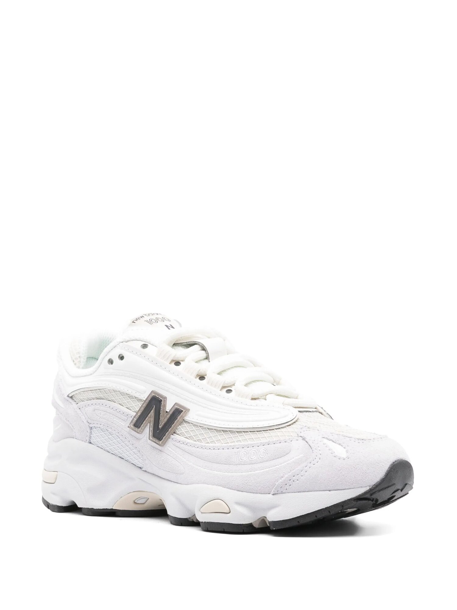 Кроссовки New Balance 1000, размер 11,5 US, grey — фото 1